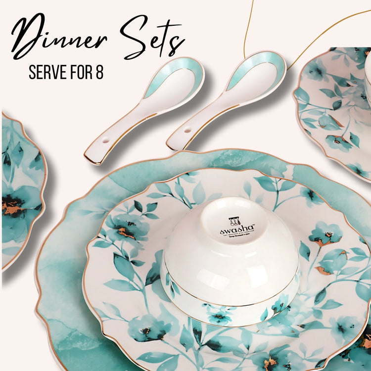 Swasha Home Decor - Eat Together Stay Together