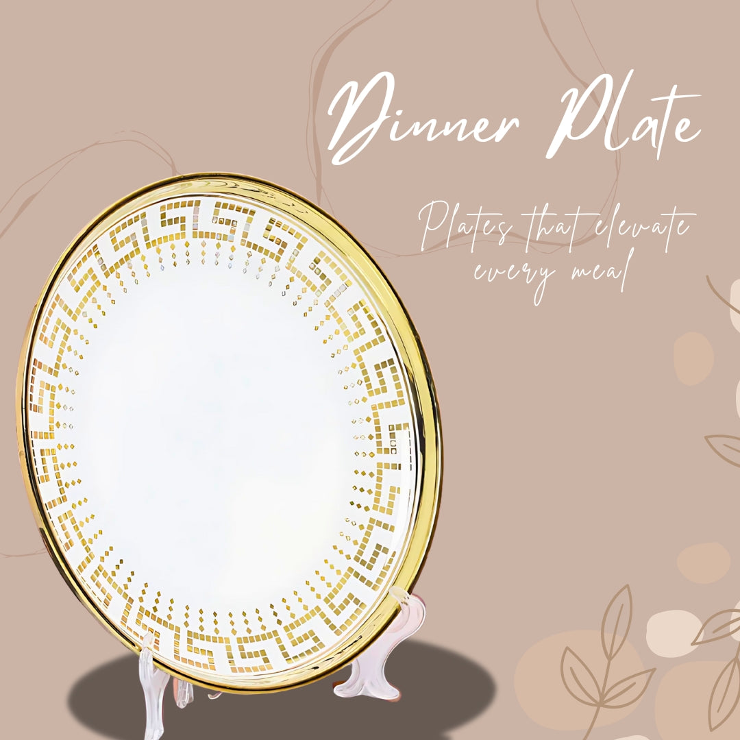 Plates – Swasha Home Decor