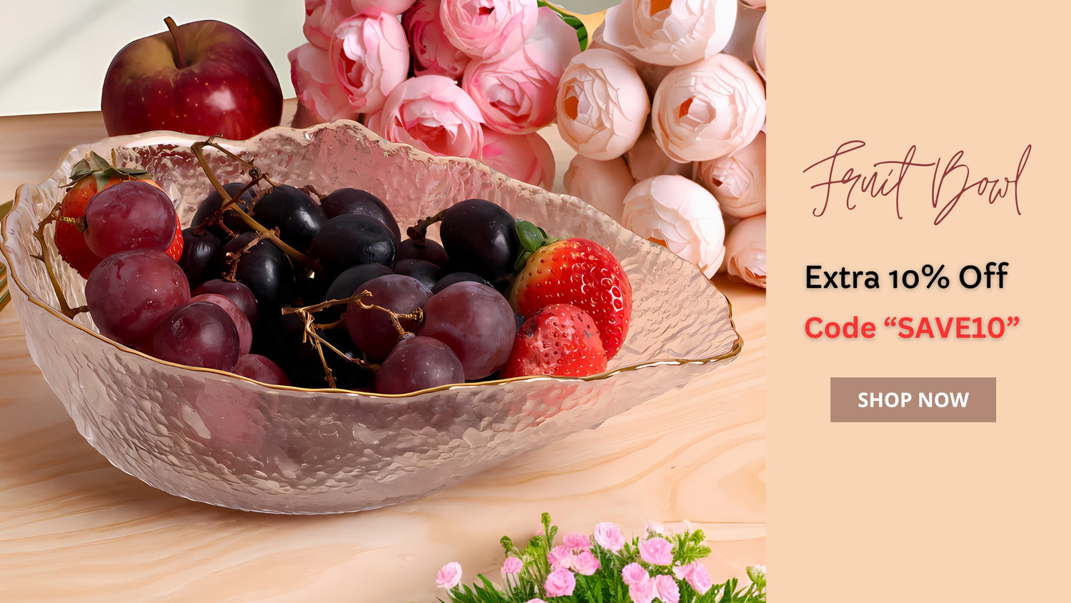 Swasha Home Decor - Eat Together Stay Together