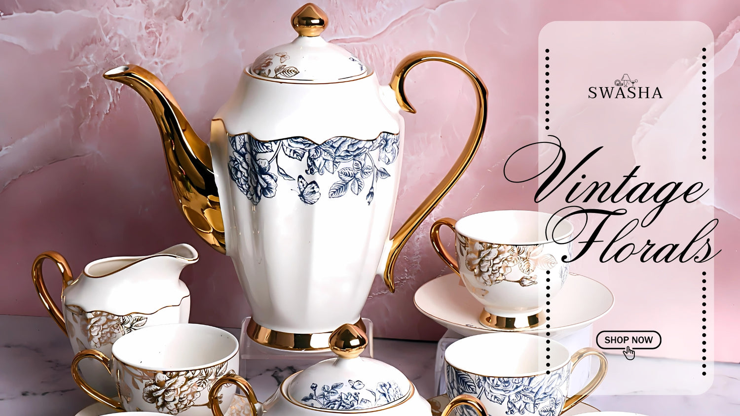 Swasha Home Decor - Eat Together Stay Together