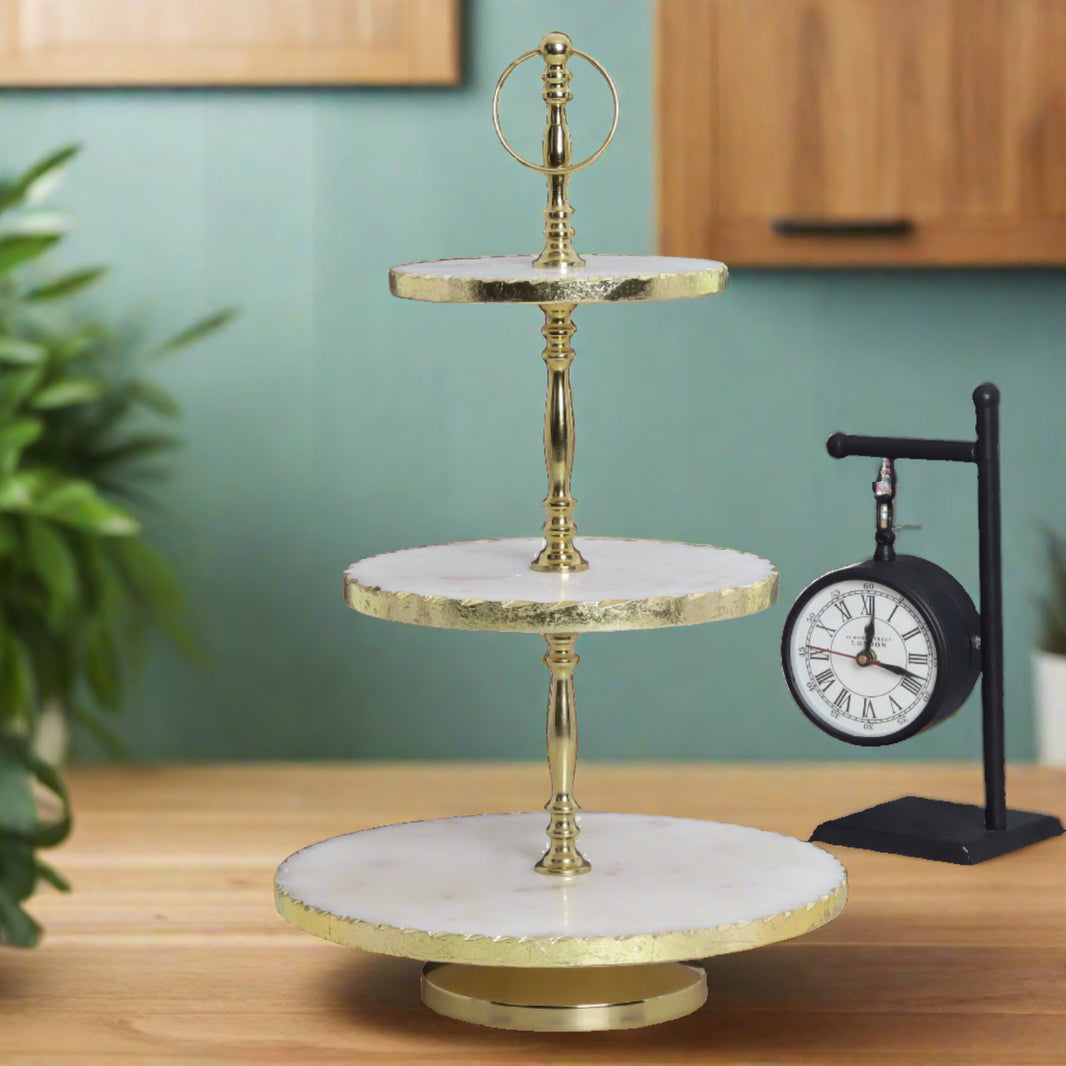 Cake Stands – Swasha Home Decor