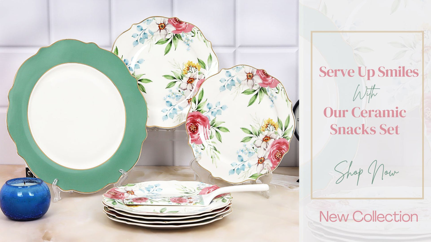 Swasha Home Decor - Eat Together Stay Together