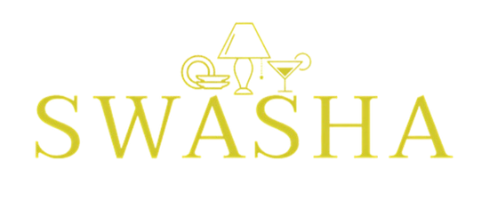 Swasha Dinner Set of 28 – Swasha Home Decor